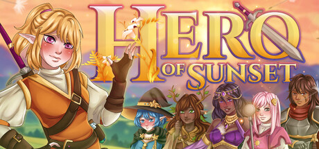 Romance Options Hero of Sunset: The Complete Yuri Dating Guide | BgRemovit